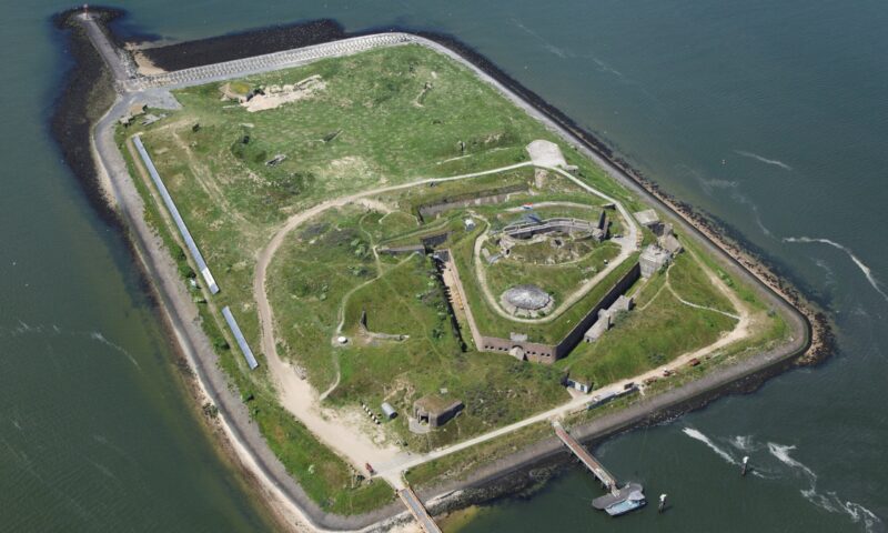 Eiland te huur - PBN