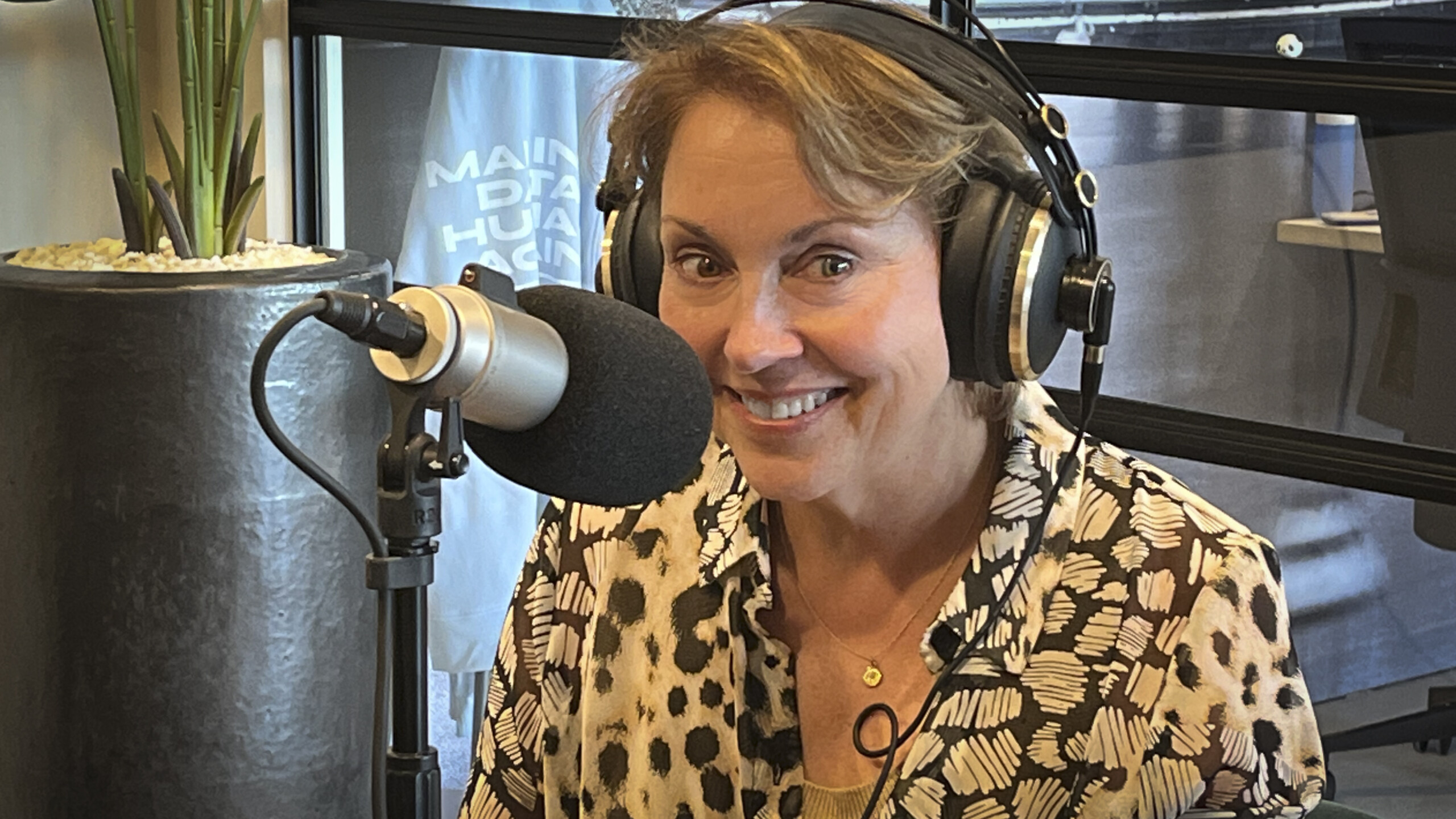 Boostcamp, Leadership Challenge met Kathy van de Laar - PBN